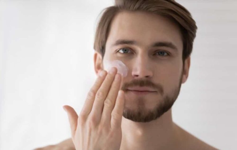 AGING OF MALE SKIN. - CLEstetica